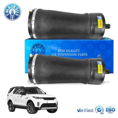 China High Quality Air Suspension Spring For Range Rover Sport L494 2012-2024 LR052171 LR044853 LR089235 for sale