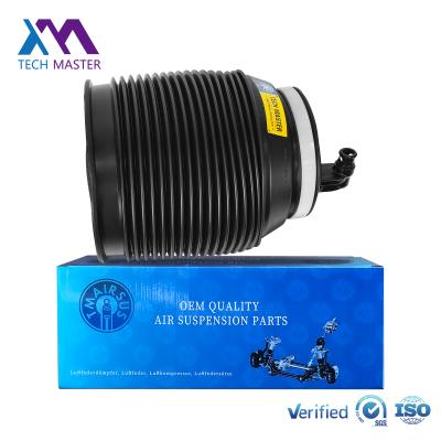 China Rubber Spring Suspension For Toyota Land Cruiser Prado J150 Lexus GX460 Airmatic Suspension Air Springs 48090-60010 48080-60010 for sale