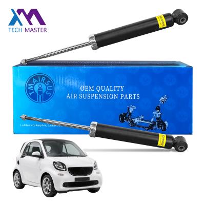 China Coil Spring For Mercedes-Benz W451 2008-2013 Shock Rear Shock Supplier 4513202331 for sale