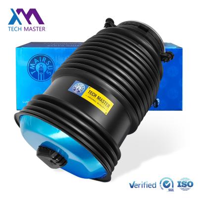 China Reliable and  Practical Benz W205 C-class Air Suspension Springs  Rear Left or Right 2053200725 2053200825 for sale