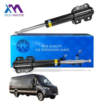 China Front Shock Absorber For MERCEDES-BENZ Sprinter 901 Quality Aftermarket 9013202230 for sale