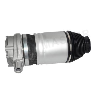 중국 Audi Q7 OE 7L616019K 7L616020K를 위한 좌우 공기 풀무/공기 중단 봄을 기르십시오 판매용