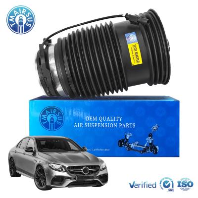 Cina Molla pneumatica sospensioni W213 Classe E C238 E-coupé W253 X290 W257 C257 Posteriore sinistra e destra con ads 2133200125 2133280100 in vendita