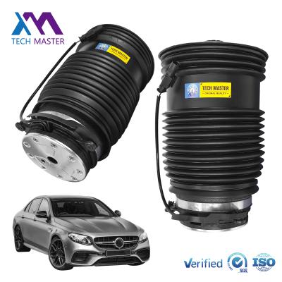 Κίνα Υψηλής ποιότητας εξαρτήματα αυτοκινήτων Mercedes Benz W213 πίσω ανάρτηση αέρα άνοιγμα τσάντα 2133200125 2133200225 προς πώληση