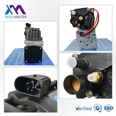 Cina Pompa del compressore a sospensione d'aria per BMW X5 F15/F85 X6 F16/F86 con o senza telaio 37206875177 37206868998 37206850555 4430200231 in vendita