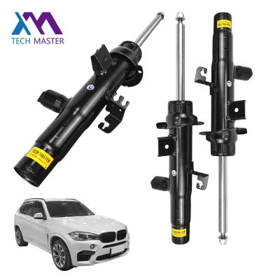 Cina Ammortizzatore anteriore sinistro per F30 2matic ADS Anteriore sinistro 2012-2018 Qualità aftermarket 37916793865 in vendita