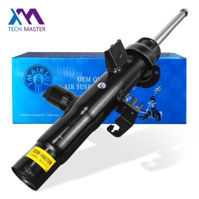 Cina Ammortizzatore anteriore sinistro per F30 2matic ADS Anteriore sinistro 2012-2018 Qualità aftermarket 37916793865 in vendita
