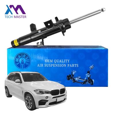 Cina Ammortizzatore anteriore sinistro per F30 2matic ADS Anteriore sinistro 2012-2018 Qualità aftermarket 37916793865 in vendita