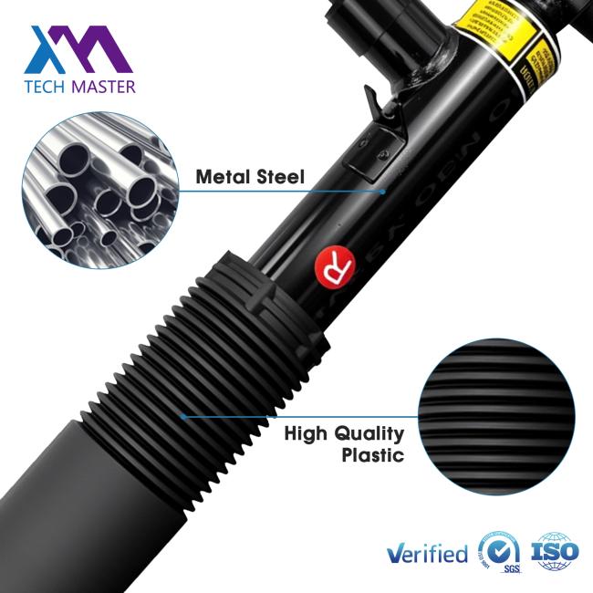 Rear Shock Absorber for Range Rover Evoque - product view 3