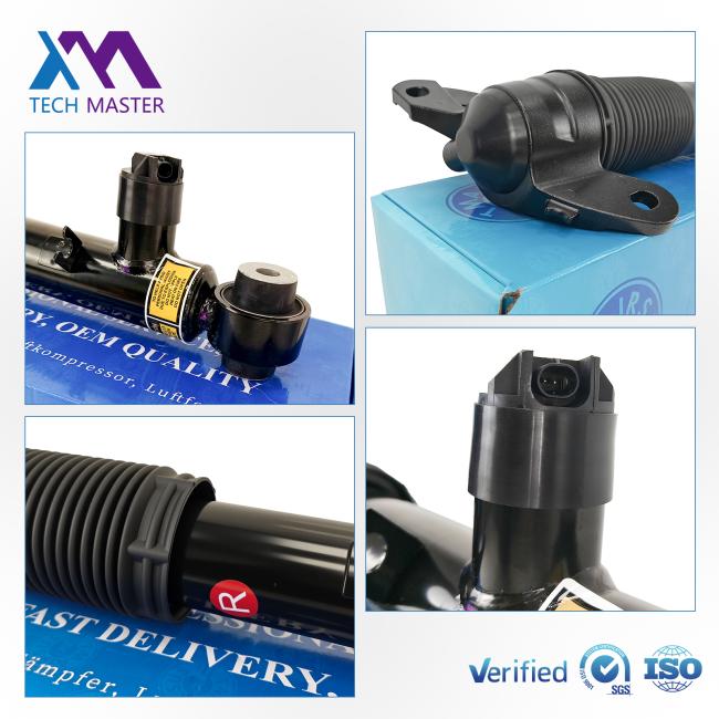 Rear Shock Absorber for Range Rover Evoque - product view 1