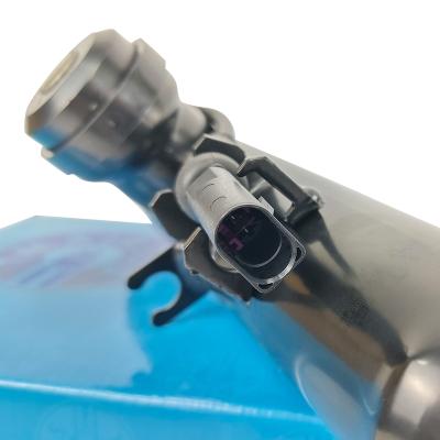 Cina Sospensione pneumatica anteriore sinistra destra compatibile con Audi Q5 Q3 A4 S4 A5 S5 2009-2017 Anteriore con ADS 8R0413029J 8F0413029B 8F0413030 8R0413030J 8F0413030B 8F0413029 in vendita