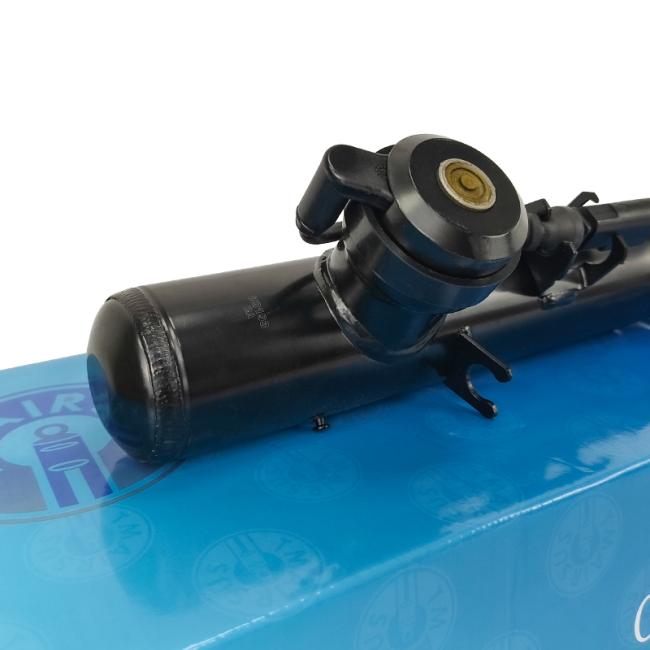 Air suspension product photo