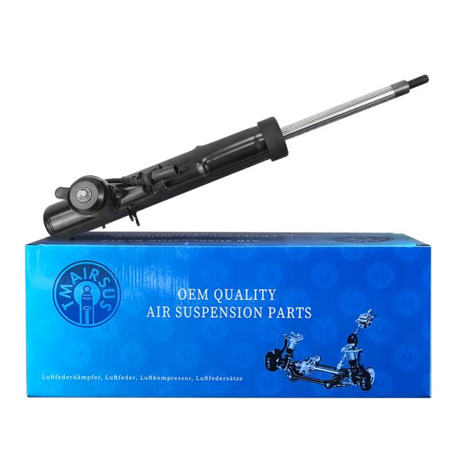 Air suspension product photo