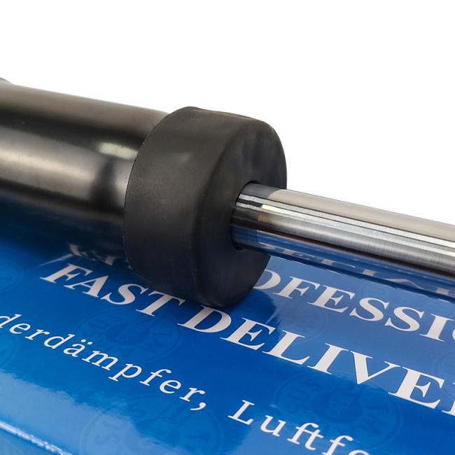 Air suspension product photo