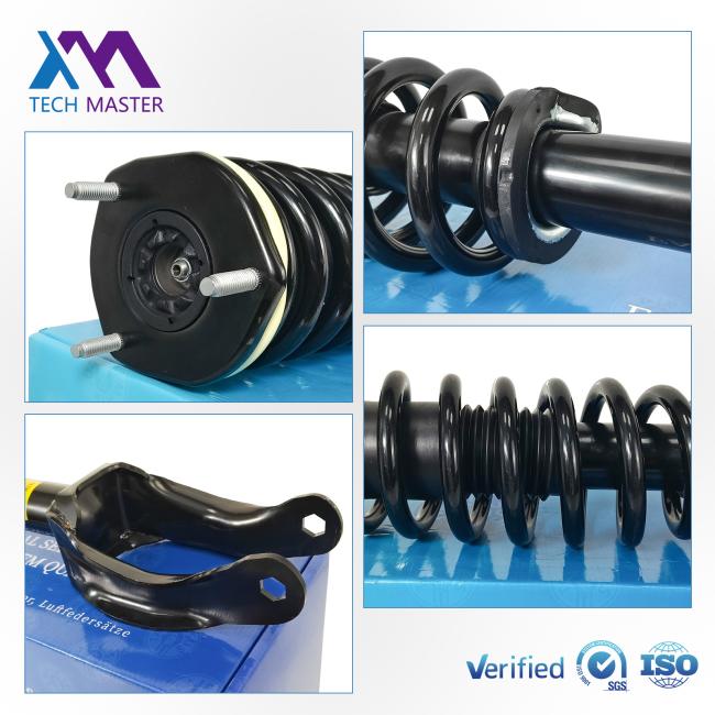 Front Left Shock Absorber packaging