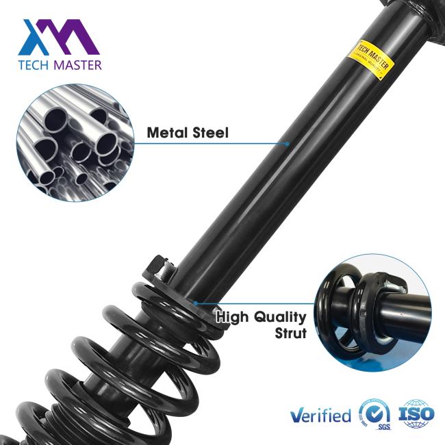 Front Left Shock Absorber detailed view