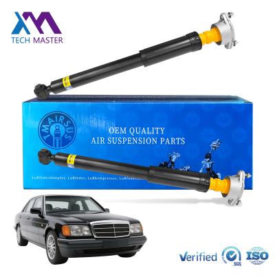 China Coilover Suspension Shock for E212 Rear Auto Car Suspension System 2123201030 for sale