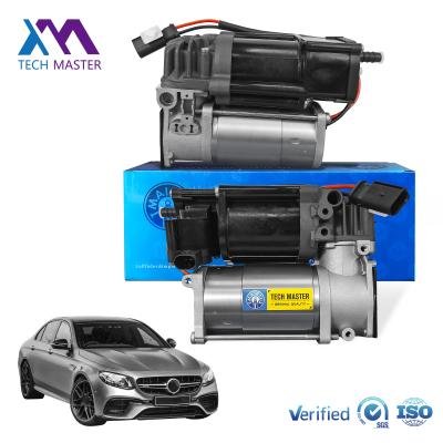 China Air Shock Pump Compressor For W213 W205 W253 Auto Air Suspension Compressor 0993200004 2133200104 2313200004 for sale