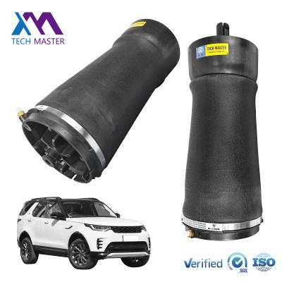 China Air Spring Assembly Air Shock Absorbers Rear for Range Rover and Vogue L405 L462 Discovery V L663 Defender LR034262 LR132965 for sale