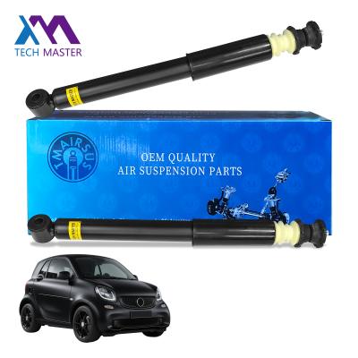 China 4533230300 4533260400 Auto Parts Front Rear Car Shock Absorber for Mercedes Benz W453 2003-2018 for sale