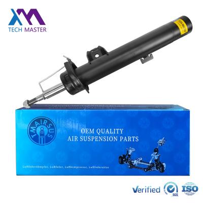 China Coilovers Spring Struts for BMW E90 Front Suspension Shock Damper 31316772921 31316772922 for sale