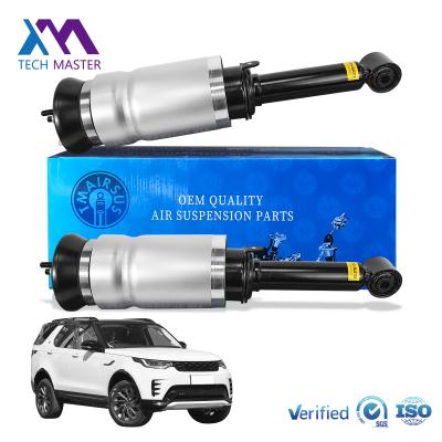 China Air Shocks Front Rear Suspension for Discovery 3/4 Range Rover Sport OE#RNB501580 RNB501180 RTD501090 LR041110 for sale