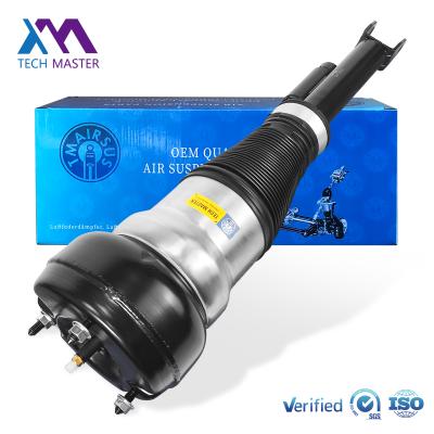 China Front Air Suspension Shock 2223204713 2223204813 2223202438 For Benz W222 S Class Front Suspension Assembly for sale