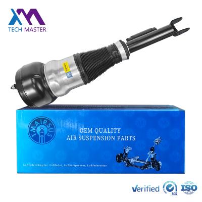 China Premium Quality Front Right Passenger Shock Air Spring Strut 2223204713 2223204813 Shock Absorber for S550 W222 13-19 for sale
