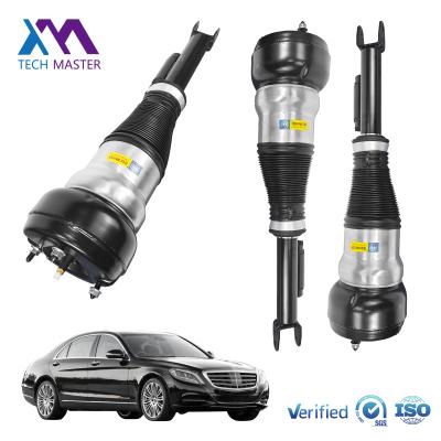 China Manufacturer Brand New Air Spring Bellow Front Left Repair Kits W222 2matic 2223204713 222320471389 S300 320 350 63AMG for Benz for sale