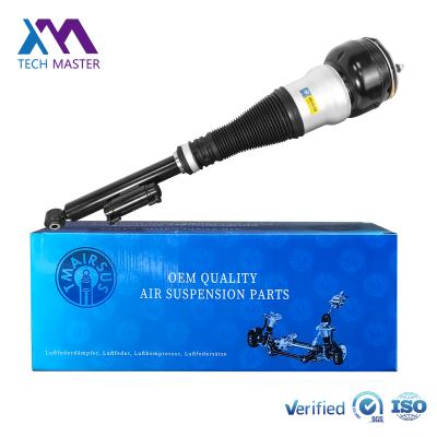 China Tech Master Air Shock Absorber for W222 V222 X222 C217 W217 S-Class Rear Left 2223200313 Right 2223200413 2013-2020 for sale