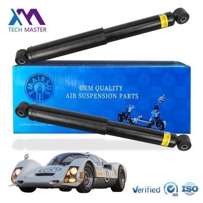 China Rear Shock Absorber Rods Steel Shock Absorbers Car Make For 906 9063200231 for sale