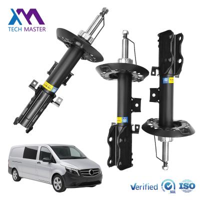 China Pneumatic Shock Assembly for W636 W639 Front Auto Suspension System Parts 6393207213 for sale