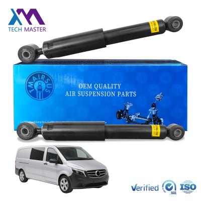 China Telescopic Shock Absorber for W636 W639 Car Rear Simple Shock Absorbers Assembly 6393262500 for sale