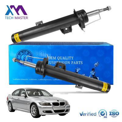 China Shock Absorber Front Left Right Coil Spring Shock for 3 Series E90 OE#31316772921 31316772922 for sale