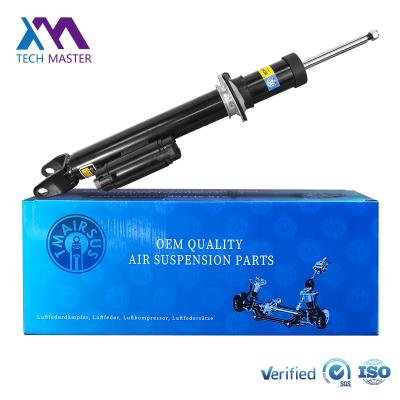China Shock Absorber Front Left Right ADS Coil Spring Shock for C205 2015-2020 OE#A2053206701 A2053206801 for sale