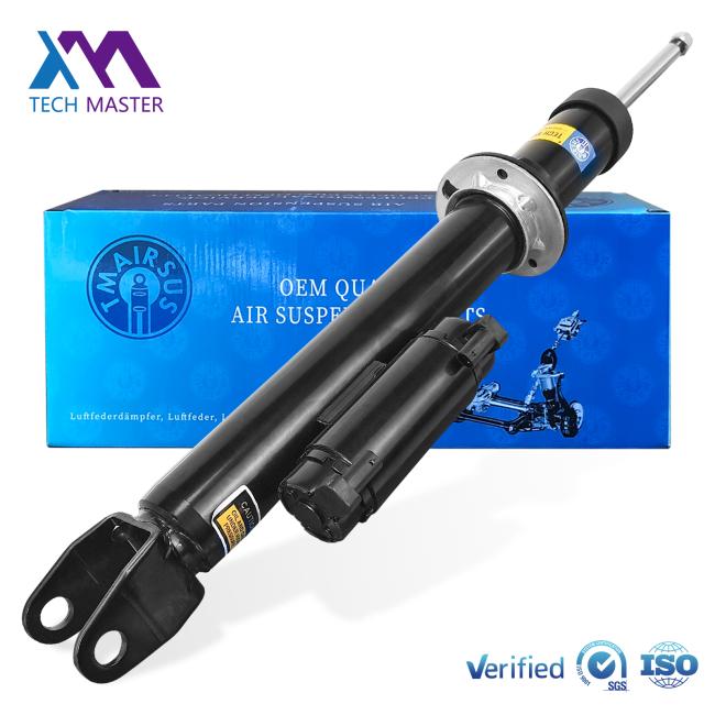 Shock absorber product photo