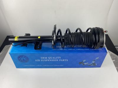 China LR070932 Range Rover Evoque 2012-2018 Front Left Shock Strut complete Assy LR024437 LR056266 for sale