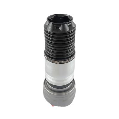 China Textile Reinforced Rubber Air Suspension Springs For Porsche Panamera Front Air Bellow 2 Years Warranty for sale