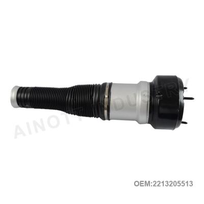 China Mercedes - Benz W221 Air Bag Suspension Kit / Rear Airmatic Shock Air Ride Springs for sale