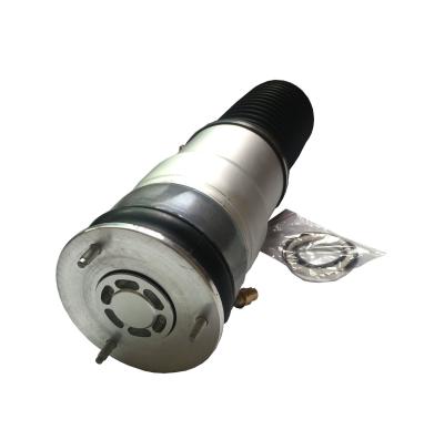 中国 BMW F01 F02の空気衝撃吸収材のための37126791675 37126791676空気懸濁液ばね 販売のため