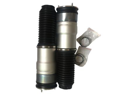 China Rear Air Bellow Bag For BMW F01 F02 Air Spring Shock Strut 37126858811 37126858812 for sale