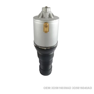 中国 Bentley大陸VWのフェートン型オープンカーの空気懸濁液ばね3D0616039H 3D0616040H 販売のため