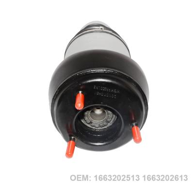 China 5KG Front Mercedes Air Suspension Springs For W166 GL ML 1663206913 1663207013 for sale