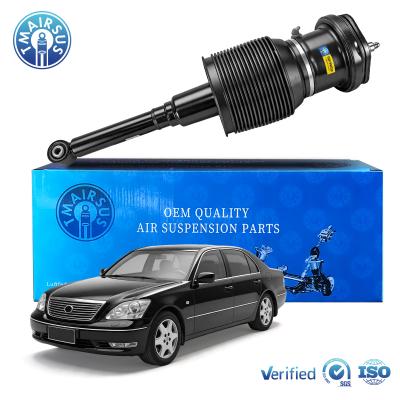 China Rear Left Right LEXUS LS430 UCF30 Air Suspension OE#48090-50130 48090-50110 48080-50163 48080-50130 for sale