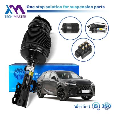 China Front Strut 48020-48040 48010-48040 For Lexus RX300 RX330 RX350 Toyota Harrier  Shock Absorb for sale