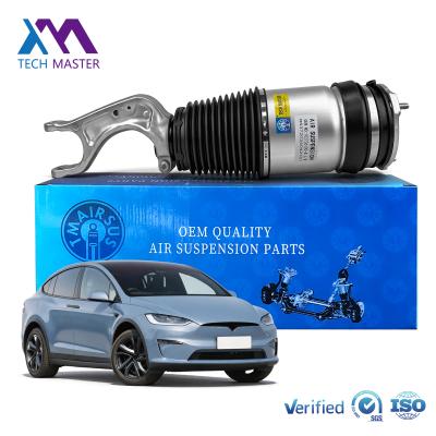 China Air Suspension OE#1027361-00-G  Front Left and Right no electric for Model X  2015- 2018 for sale