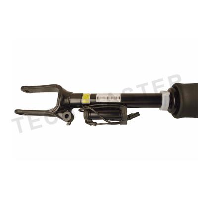 China 1643206013 MERCEDES-BENZluft-Suspendierungs-Teil-Luft-Stoßdämpfer für Front W164 mit ADS zu verkaufen