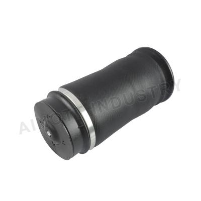 中国 メルセデス-ベンW164/ML350 ML500の後部M Lのための黒い空気懸濁液ばね-クラス2005年- 2011年 販売のため