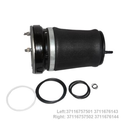 China TS16949 Air Suspension Replacement Parts For BMW X5 ( E53 ) Front 37116757501 37116757502 for sale