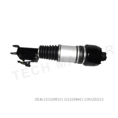 China Choque de la suspensión del aire 2113209313 para Mercedes - Ben W211 M - clase 2002 - 2008 en venta